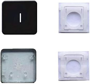 Replacement Individual AP11 Type I Key Cap and Hinge for MacBook Pro ...