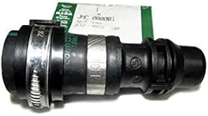 Amazon.com: Genuine LAND ROVER HEATER WATER HOSE ADAPTOR RANGE ROVER 03 ...