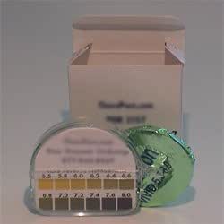 Amazon.com: pH Test Kit with Free Refill: Health & Personal Care
