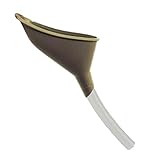 Freshette Pee Funnel Review | Female Urination Device | Freshette FUD