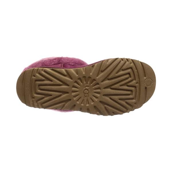 UGG Women's Classic Mini Fluff Boot | Pretty Boots and Shoes