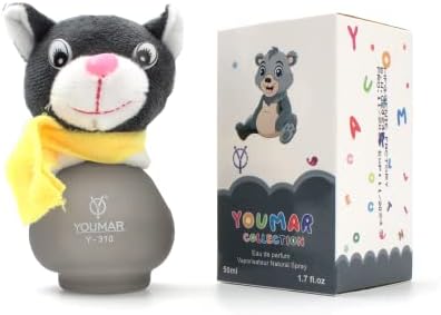 Youmar collection perfume 310 for children , 50 ml price in Saudi ...