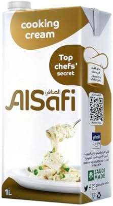 Al-Safi Uht Multipurpose Cream, 12 Packs X 1 Litre price in Saudi ...