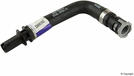 Amazon.com: Volvo 30636952, HVAC Heater Hose: Automotive