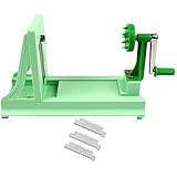 Amazon.com: Japanese Super Large Vegetable Turning Slicer made in JAPAN ...