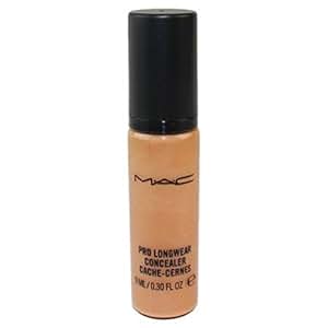 Amazon.com : MAC Pro Longwear Concealer NW25 : Concealers Makeup : Beauty