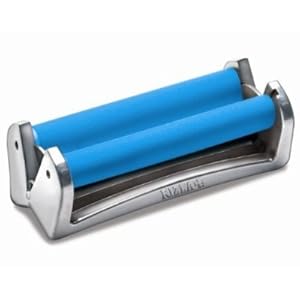 Rizla Premier metal regular size cigarette rolling machine: Amazon.co ...