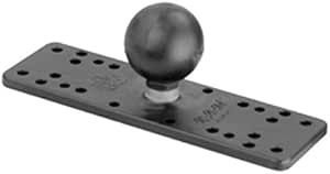 Amazon.com: National Products RAM-111B 6 1/4" X 2" Ram Marine ...