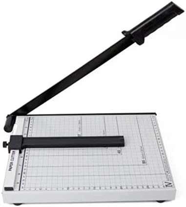 Emand A4 Paper Cutterr Paper Guillotine Cutter price in Saudi Arabia ...