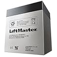 Amazon.com: Liftmaster/Chamberlain Battery Backup Replacement 485LM ...