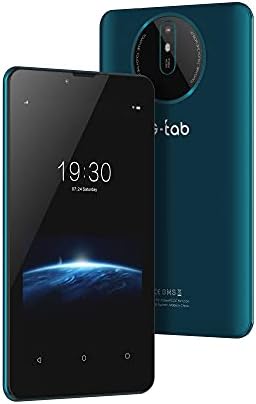 G-Tab F2 Tablet, 7 Inches IPS Screen 1024 * 600 resolution, 1GB RAM ...