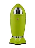 Wesco Spaceboy XL - Rocket Ship Trash Can