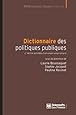 Amazon.fr - Sociologie politique : l'action publique - Patrick Hassenteufel - Livres