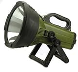 20 Million Candlepower Spotlight / Flashlight
