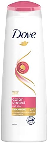 Dove Shampoo Colour Care, 400Ml price in Saudi Arabia | Amazon Saudi ...