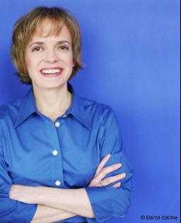 Natalie Angier – Audio Books, Best Sellers, Author Bio | Audible.com