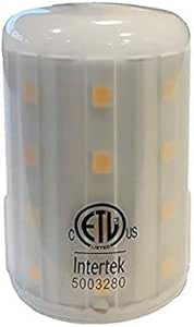 Tech Lighting 351LEDBIPN930 LED Bi-Pin Pendant Module Frost Soraa ...