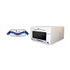DNP DS620A Dye Sub Professional Photo Printer, Print Sizes: 2x6 to 6x8 ...