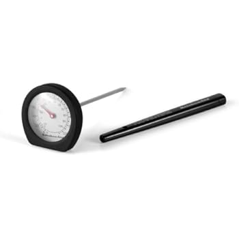 Amazon.com: KitchenAid Gourmet Stainless Steel Digital Probe ...