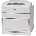 Amazon.com: HP Color LaserJet 5550DN Printer (Renewed) : Office Products