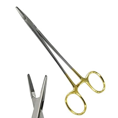 8-Inch Mayo Hegar Needle Holder - Surgical Philippines | Ubuy