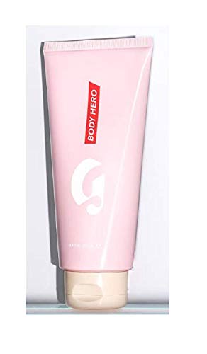 Product Review: Glossier Body Hero Daily Perfecting Cream