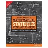 Amazon.com: John E. Freund's Mathematical Statistics with Applications ...