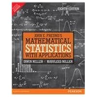 Amazon.com: John E. Freund's Mathematical Statistics with Applications ...