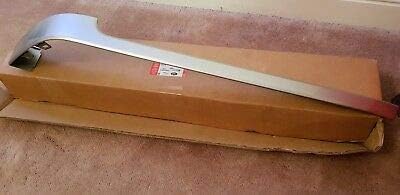 Amazon.com: Genuine LAND ROVER REAR BUMPER BODY ATLAS INSERT RANGE ...