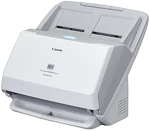 Amazon.com: Canon Image FORMULA DR-M160 Office Document Scanner ...