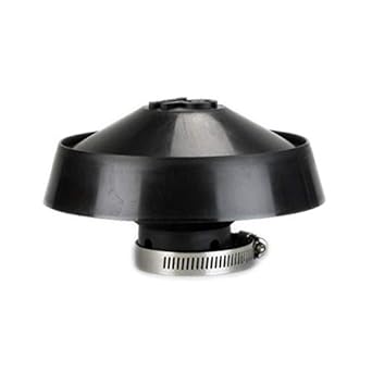 Amazon.com: Donaldson H002068 INLET HOOD, PLASTIC: Industrial & Scientific