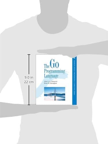 Go Programming Language, The (Addison-Wesley Professional Computing Series) | Pricepulse