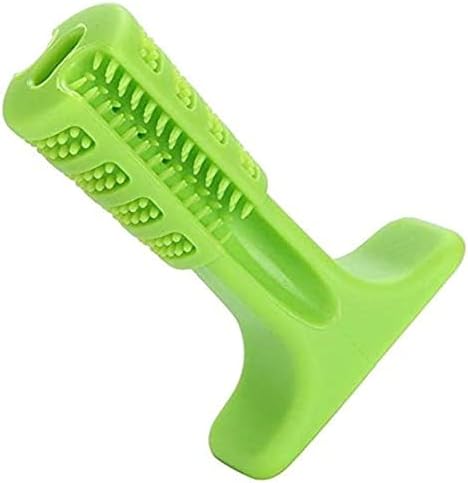 Dog Toothbrush Toy Brushing Stick Pet Molar Toothbrush for Dog Puppy ...
