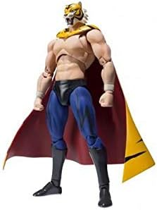 سعر Figma Anime Tiger Mask Figure فى السعودية | بواسطة امازون السعودية ...