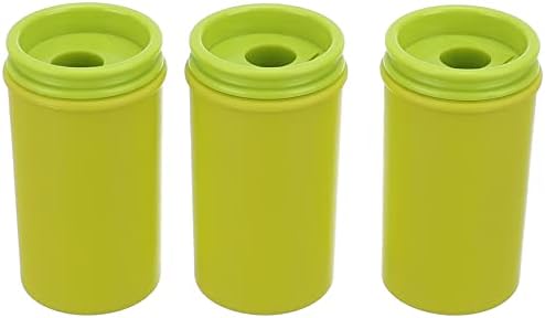 سعر Staedtler K1 High Quality Pencil Sharpener Set Of 3 Pcs. - Lemon ...