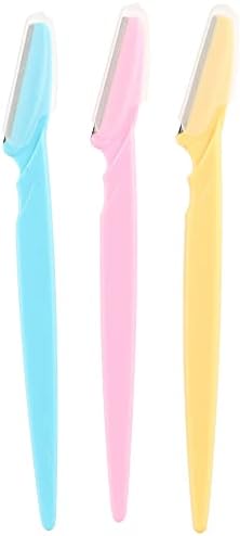 Tinkle eyebrow razor - 3 pcs price in UAE | Amazon UAE | supermarket ...