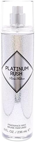 Paris Hilton Platinum RUSh 236Ml Body Mist price in Saudi Arabia | Amazon Saudi Arabia ...
