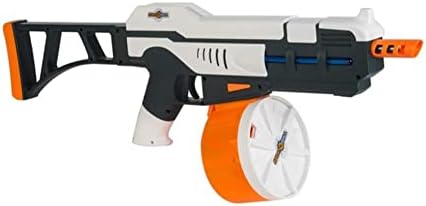 SplatRball SRB1200 Full Auto Rechargeable Battery Powered Water Bead ...