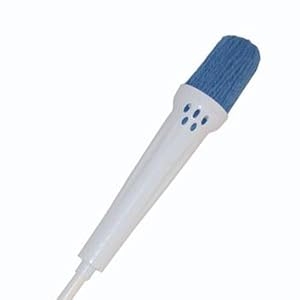 Amazon.com: Mr. Clean 446998 Wring Clean Cotton Cone Mop: Home & Kitchen