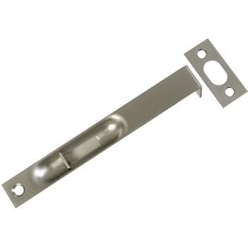 Rockwood 555.26D Lever Extension Flush Bolt for Fire-Rated Swinging ...