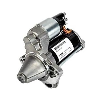 Amazon.com: ACDelco 25200067 GM Original Equipment Starter Motor ...