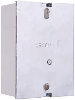 Solid State Relay Module for the PID Temperature Controller (3-32V DC-AC) (24V-380V 40A SSR-40 ...