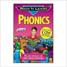 Rock N Learn Phonics for Learning to Read. Volume I, BOOK ONLY [MISSING ...