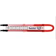 RadonAway 50018 Easy Read Manometer, Red : Amazon.ca: Industrial ...