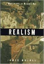 Realism (Movements in Modern Art): James Malpas: 9780521627573: Amazon ...