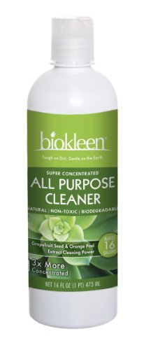 12 Best Natural & Vegan All-Purpose Cleaners
