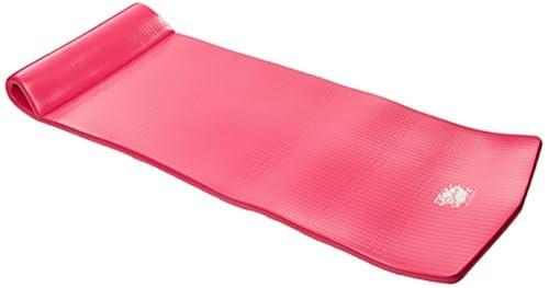 TRC Recreation Splash 70 Inch Foam Raft Lounger Pool Lake Float ...