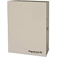 Amazon.com: Zodiac 6614-LD AquaLink RS Sub Panel Power Center with 12 ...