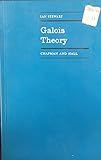 Galois Theory, Fourth Edition: Amazon.de: Ian Nicholas Stewart: Fremdsprachige Bücher