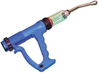 Amazon.com : 35cc Livestock Drench Gun Drencher Cattle Sheep : Pet Supplies